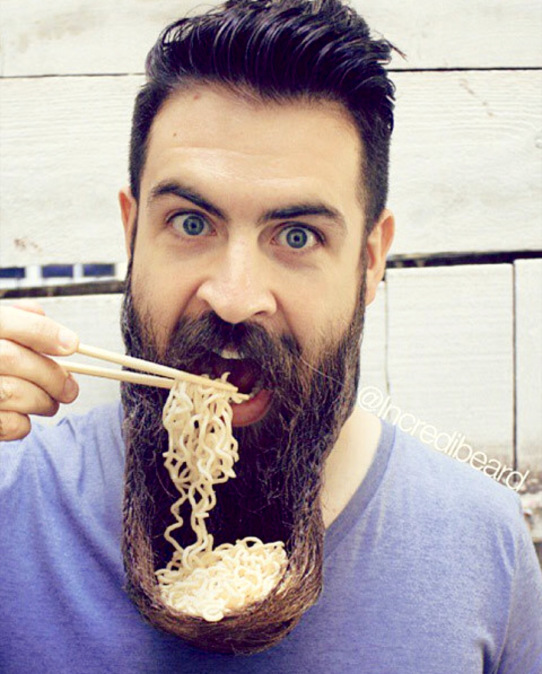 Comment prendre soin de sa barbe en 3 étapes simples ? | Edgard L'élégant