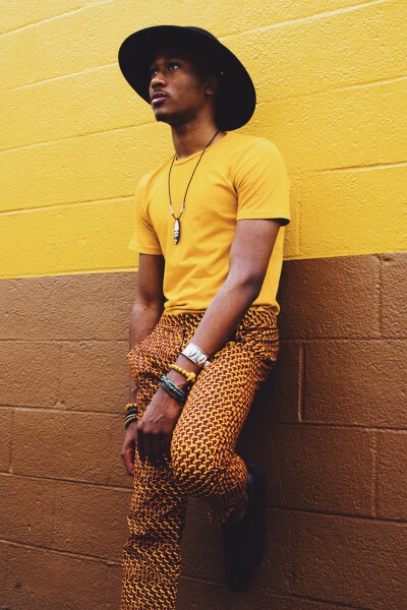 Comment choisir les couleurs qui vous vont bien ! | Edgard