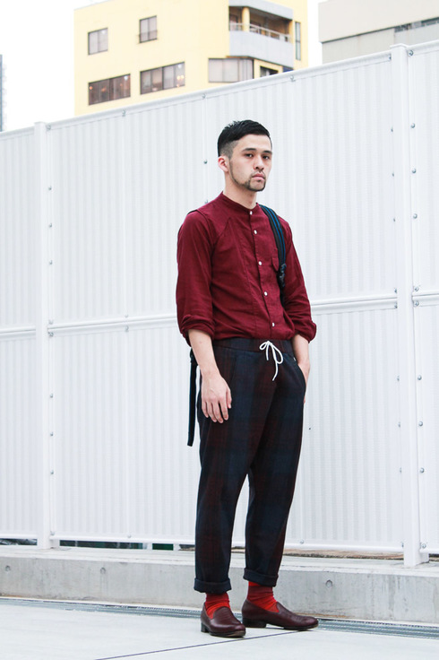 Comment choisir les couleurs qui vous vont bien ! | Edgard