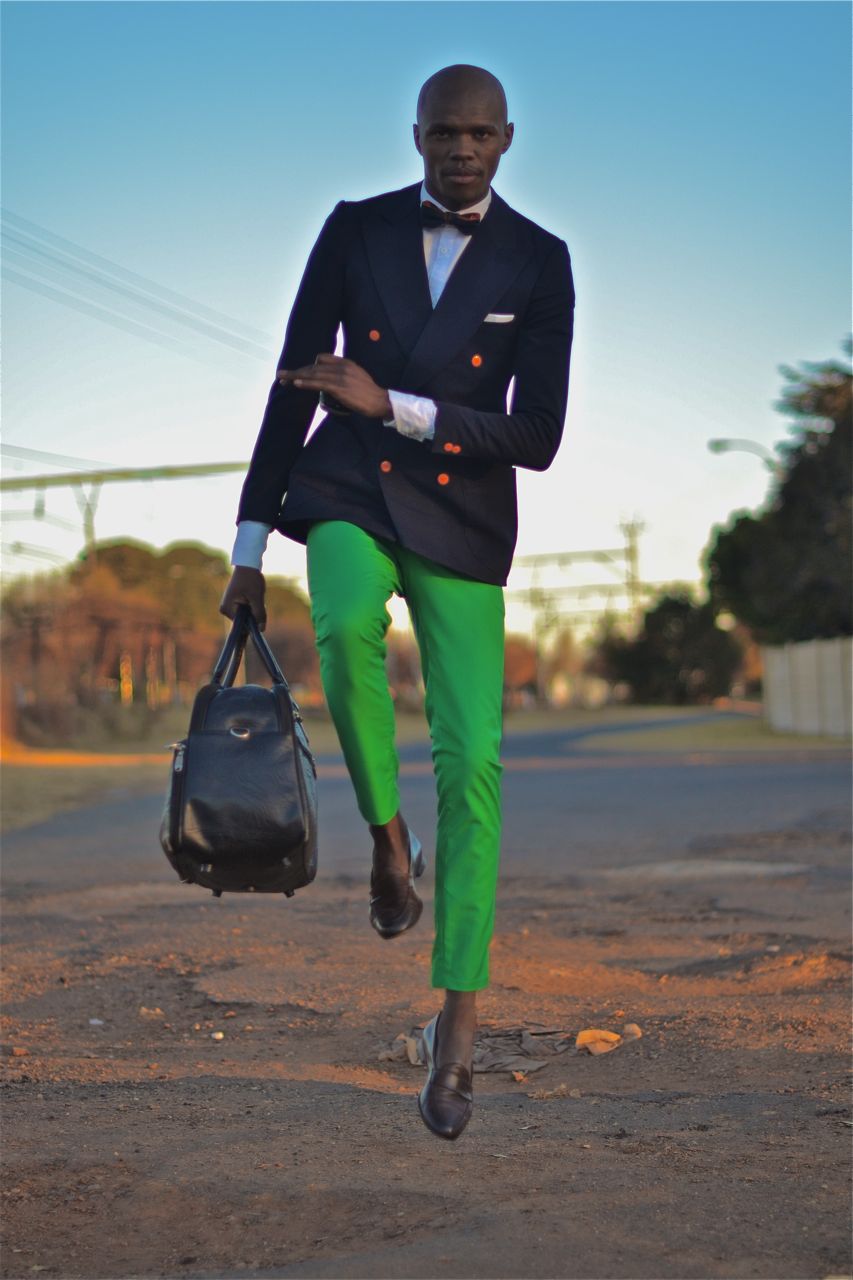 Comment choisir les couleurs qui vous vont bien ! | Edgard