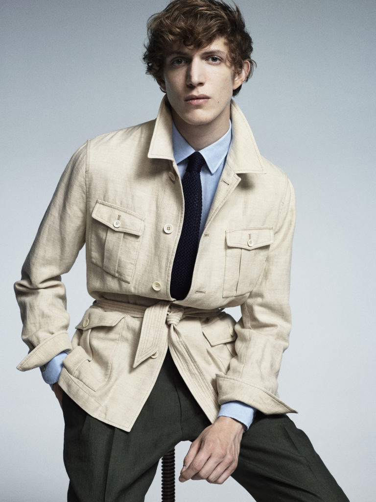 Comment choisir les couleurs qui vous vont bien ! | Edgard