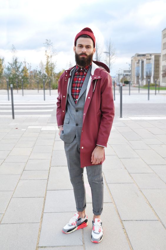 Comment choisir les couleurs qui vous vont bien ! | Edgard