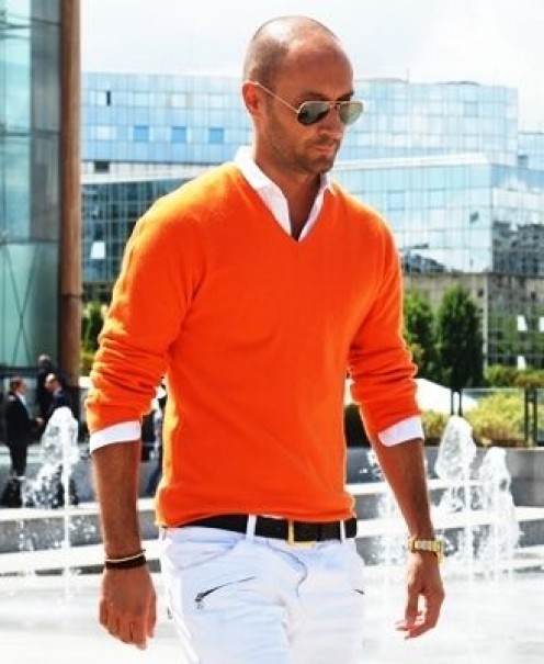 Les couleurs à porter absolument cet été ! | Edgard