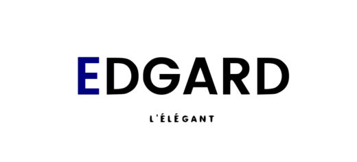 Tenue Homme : le look de la semaine #14 - Edgard L'élégant