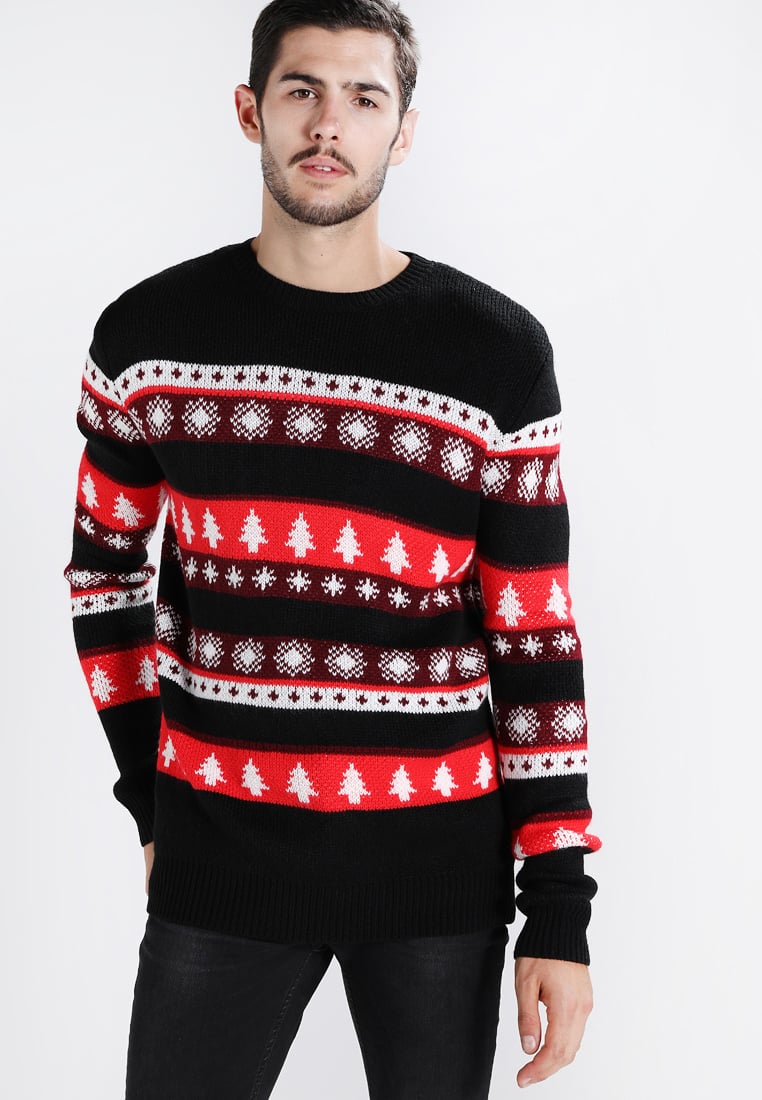 Coup de coeur : Les 12 plus beaux pulls de Noël pour l'hiver ! | Edgard ...