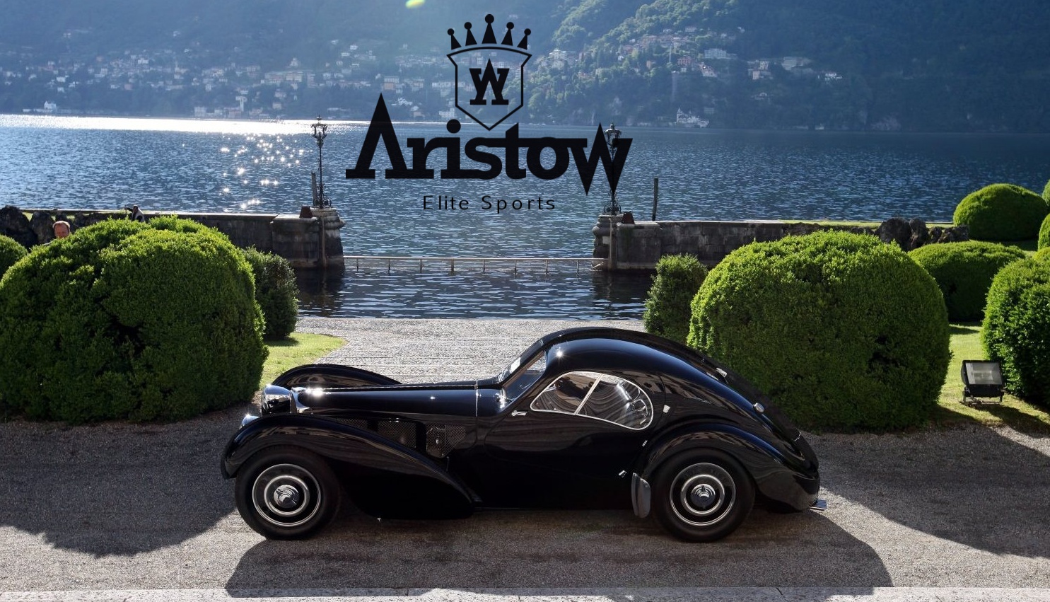 Aristow, la marque de polo de prestige | Edgard