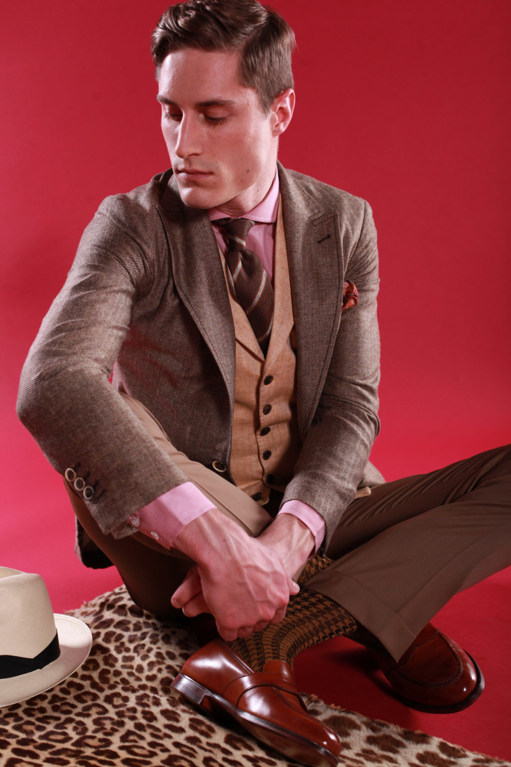 Les costumes Wicket pour un mariage ou une cérémonie ! | Edgard