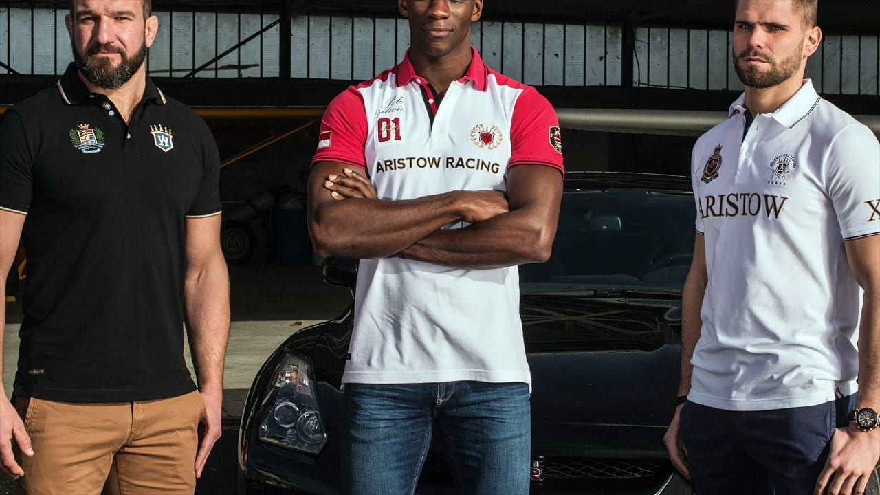 Test & Avis sur la marque de polos Aristow | Edgard