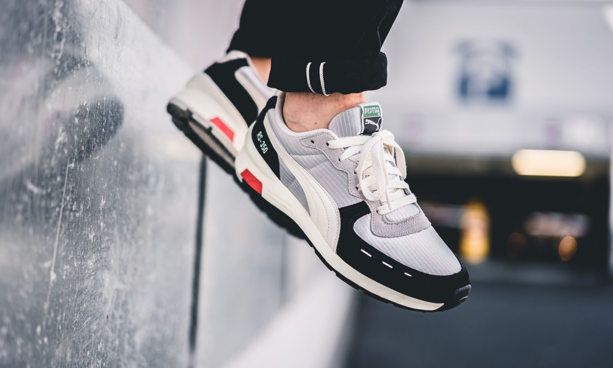 Notre sélection des 10 sneakers pour faire une bonne rentrée ! | Edgard ...