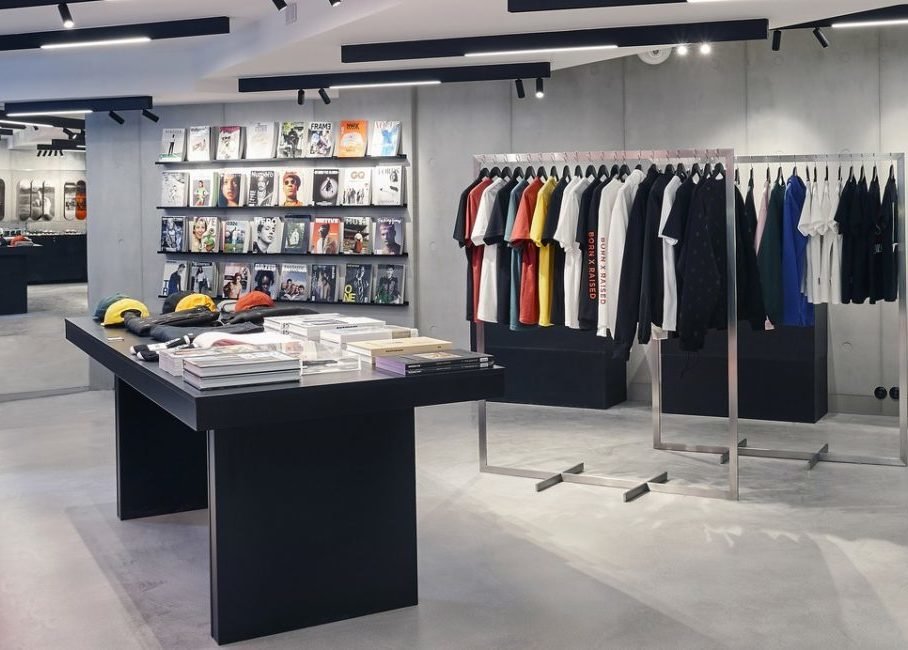 Les meilleurs concept-stores de Paris ! | Edgard