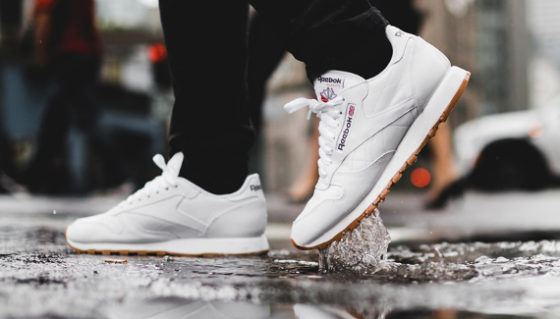 TOP 10 des sneakers les plus vendues dans le monde ! | Edgard