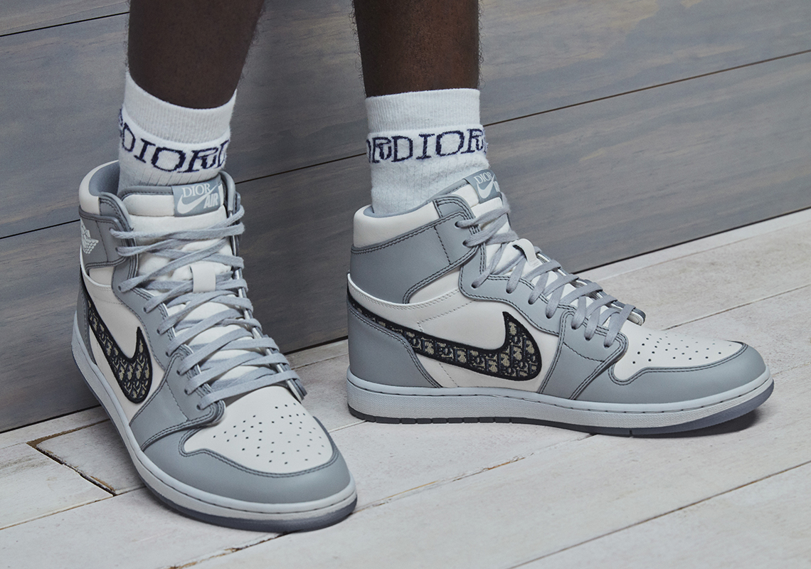 Top 10 des sneakers tendances 2020 | Edgard L'élégant