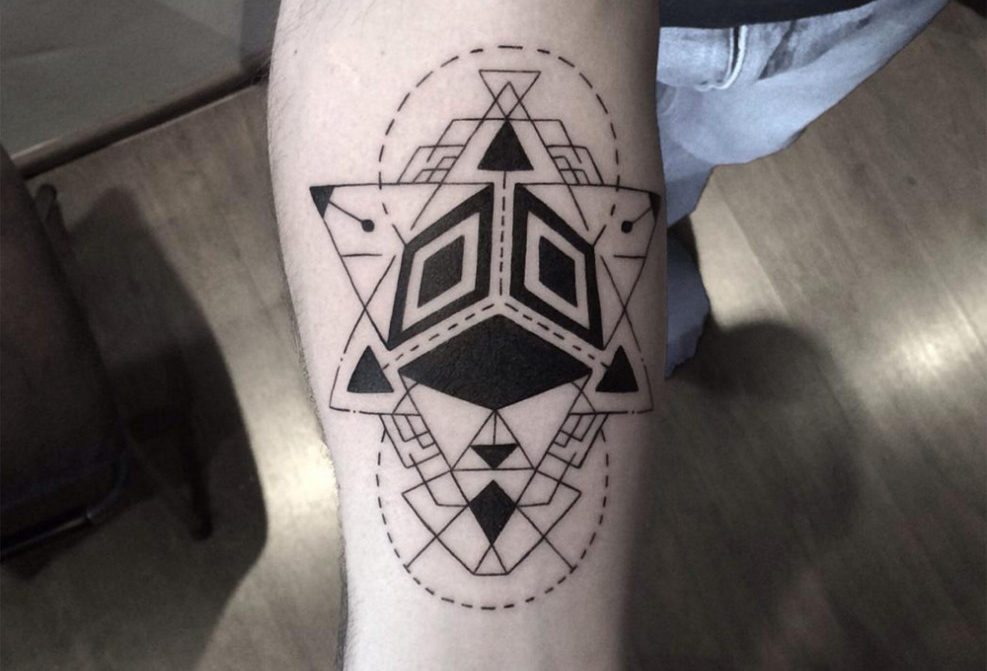 Les idées de tatouage les plus à la mode en 2020