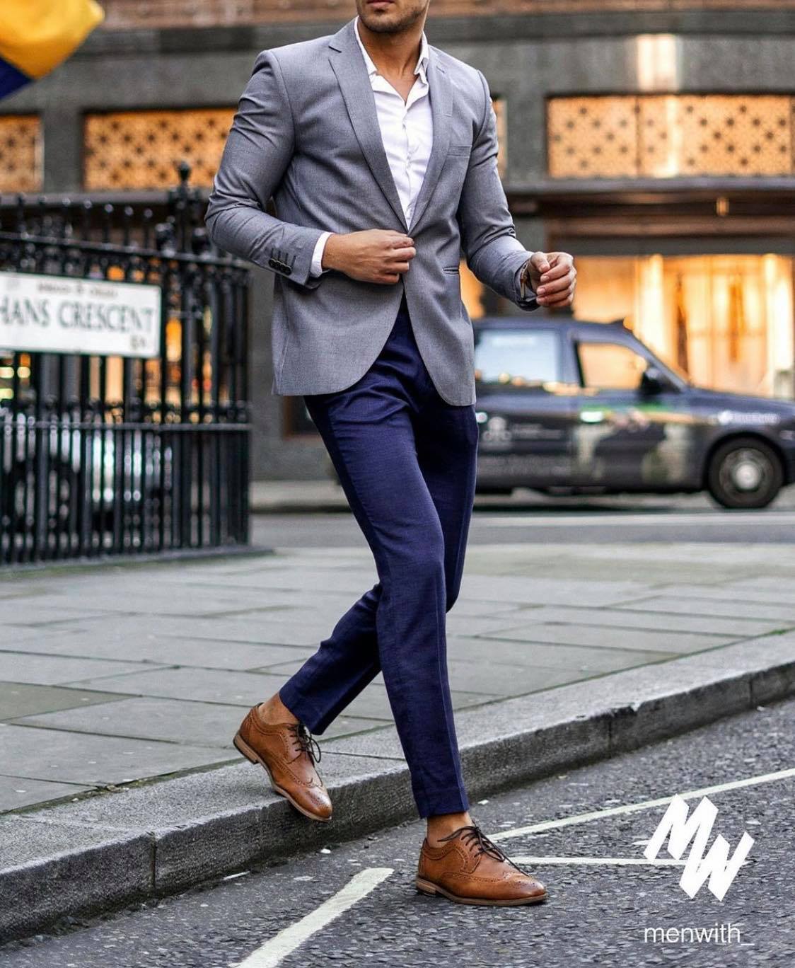 Comment s'habiller pour un entretien d'embauche ? | Edgard