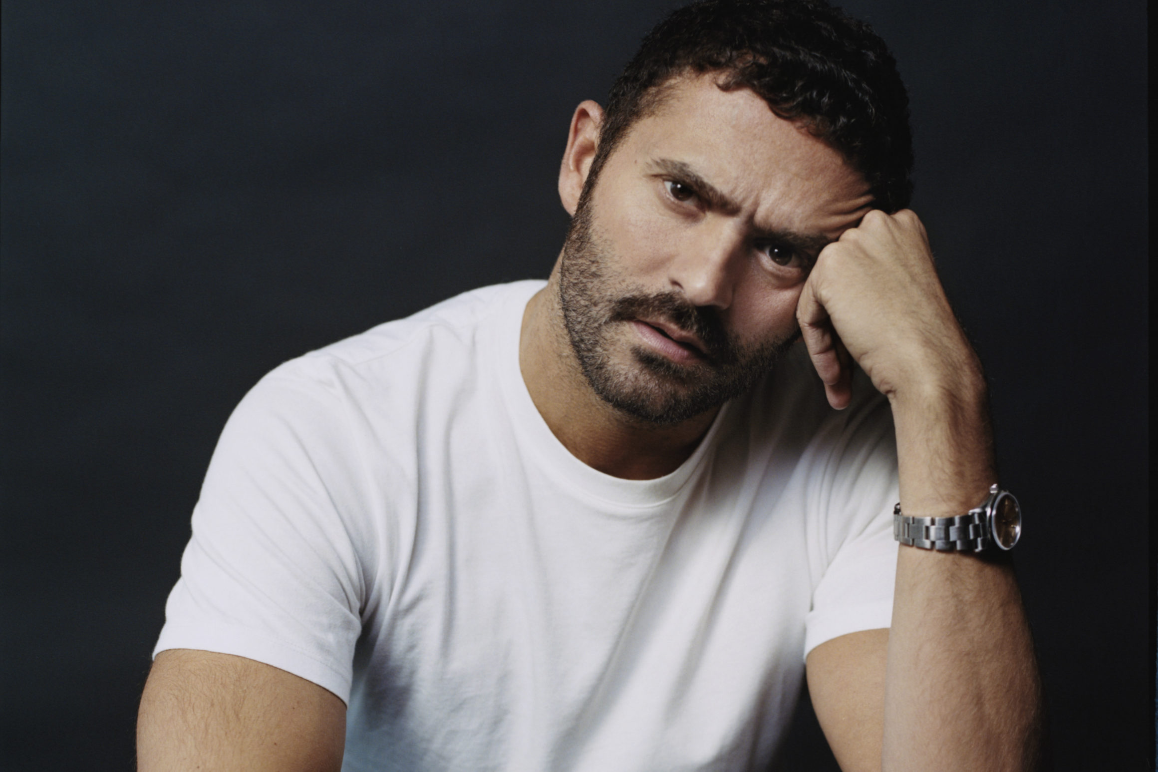 La dernière collection de la marque AMI ! | Edgard