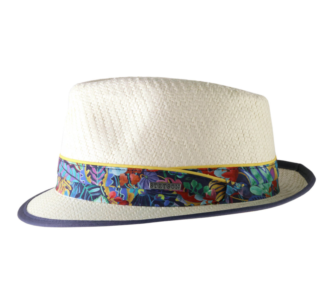 Comment bien choisir son chapeau pour homme ? | Edgard L'élégant