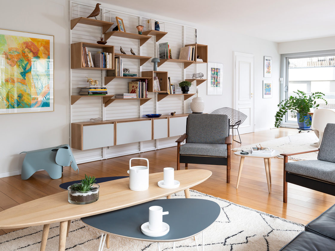 Comment choisir les couleurs qui vous vont bien ? - Edgard L'élégant