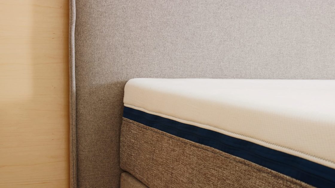 Test & Avis Tediber : L'incroyable literie ! - Edgard L'élégant