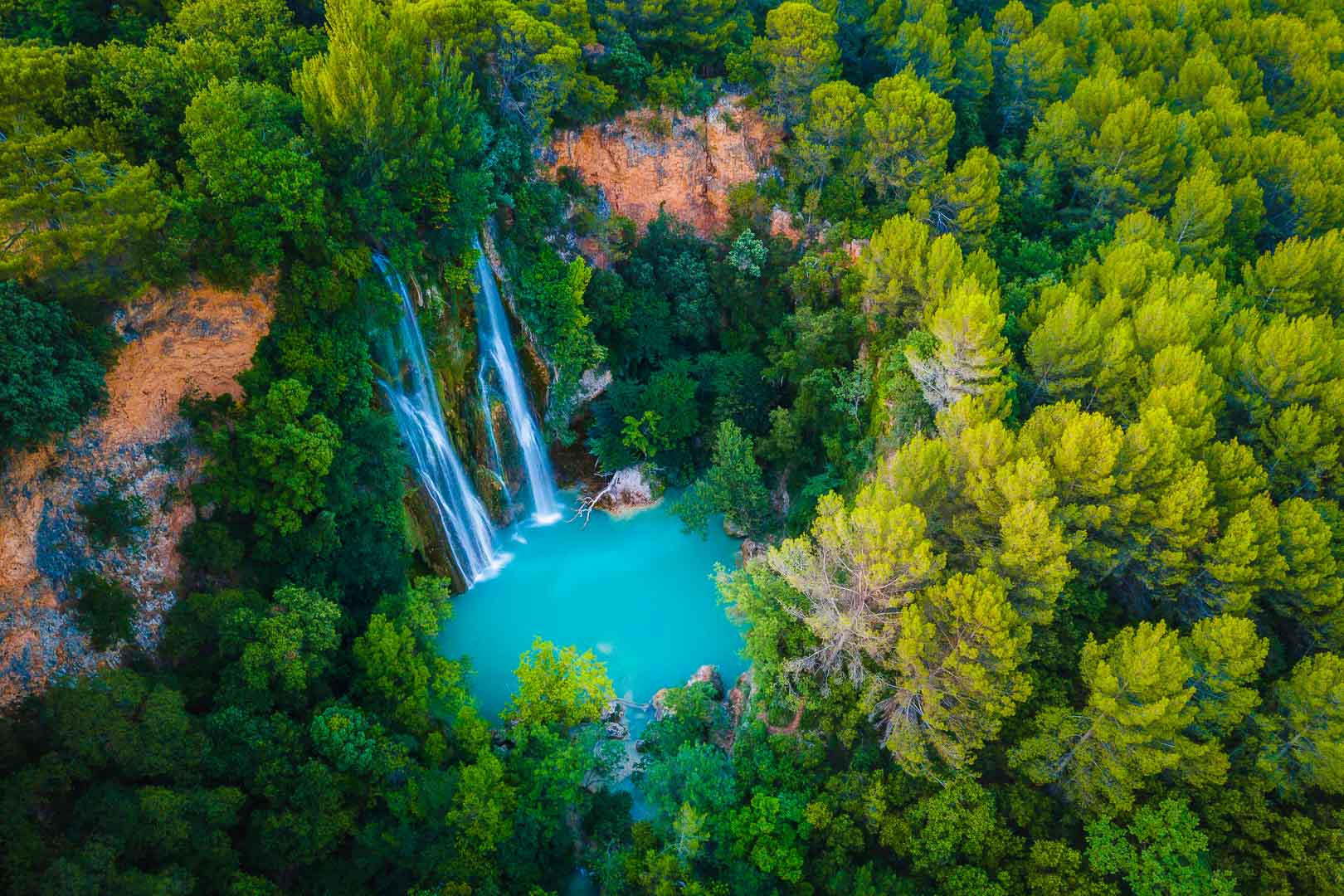 Top 10 des destinations paradisiaques en France | Edgard L'élégant