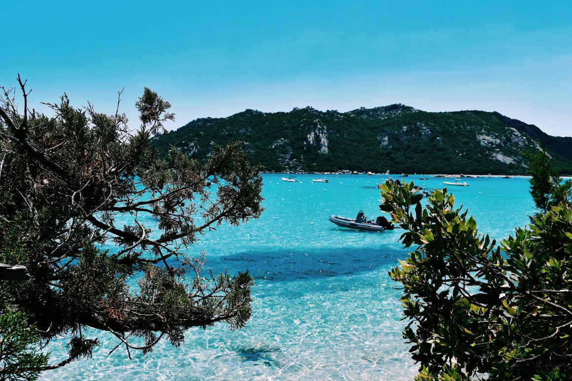 Top 10 des destinations paradisiaques en France | Edgard L'élégant