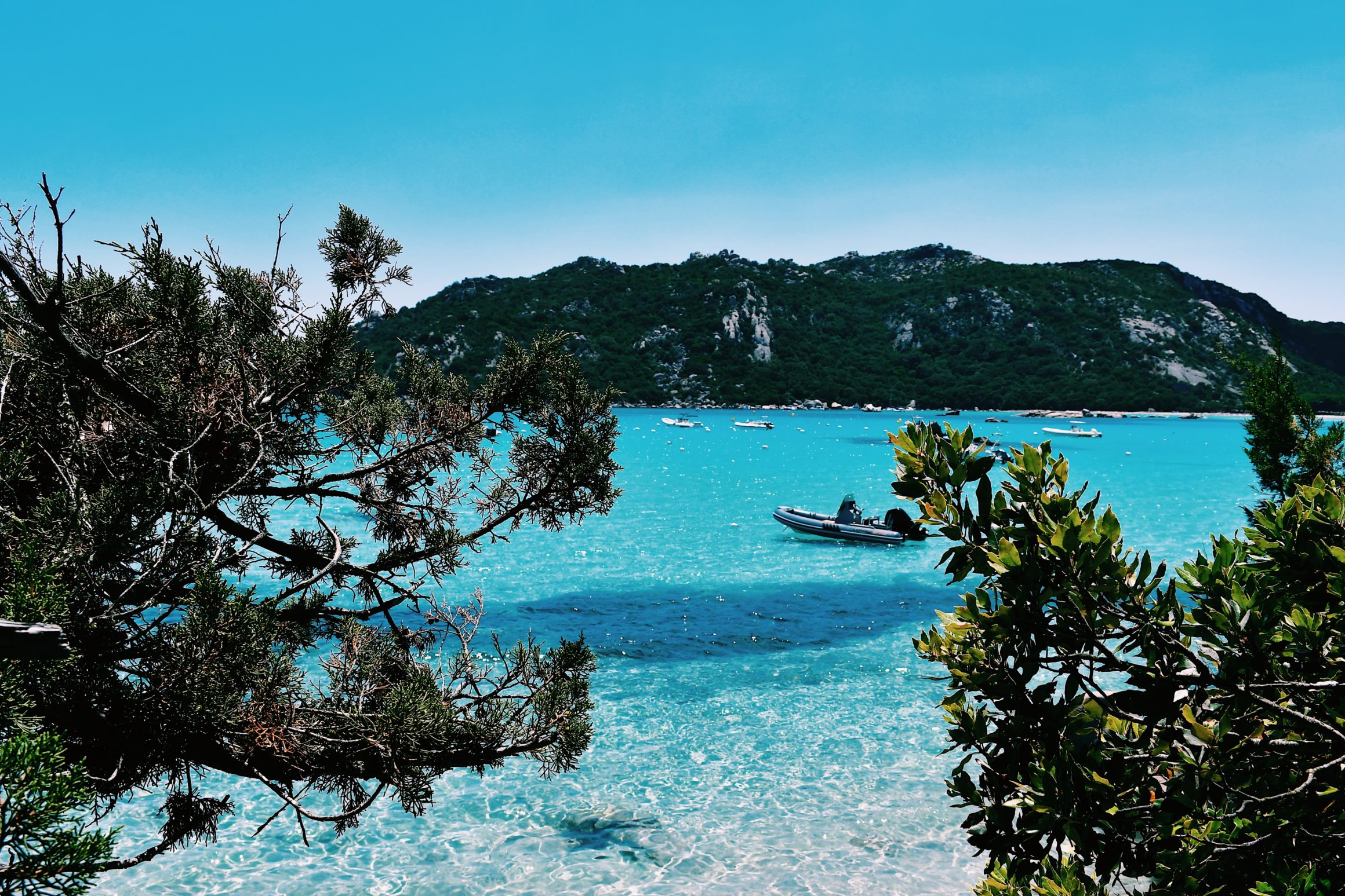 Top 10 des destinations paradisiaques en France | Edgard L'élégant