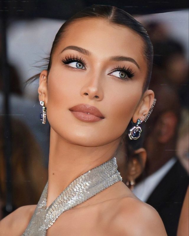 TOP 20 des plus belles femmes du monde ! | Edgard L'élégant