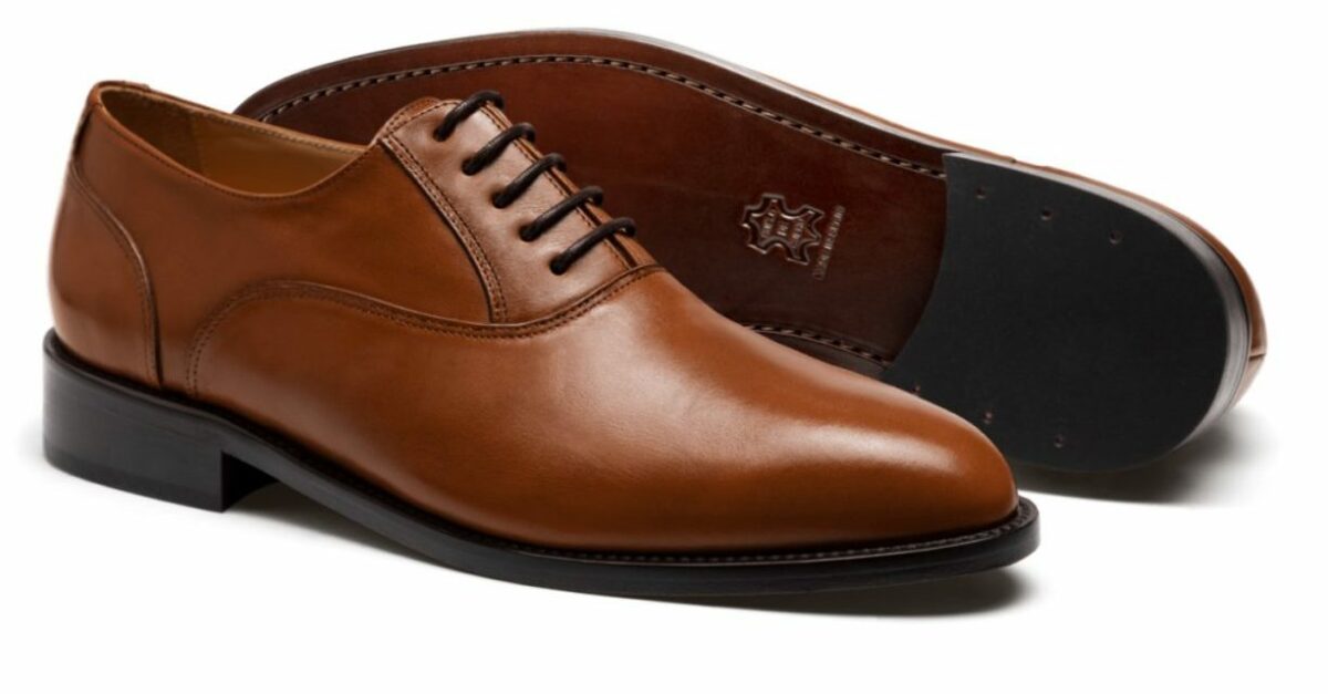 Comment bien choisir ses Richelieu homme ? | Edgard