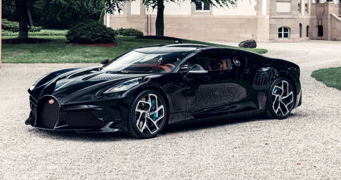 TOP 10 des plus belles voitures du monde ! | Edgard