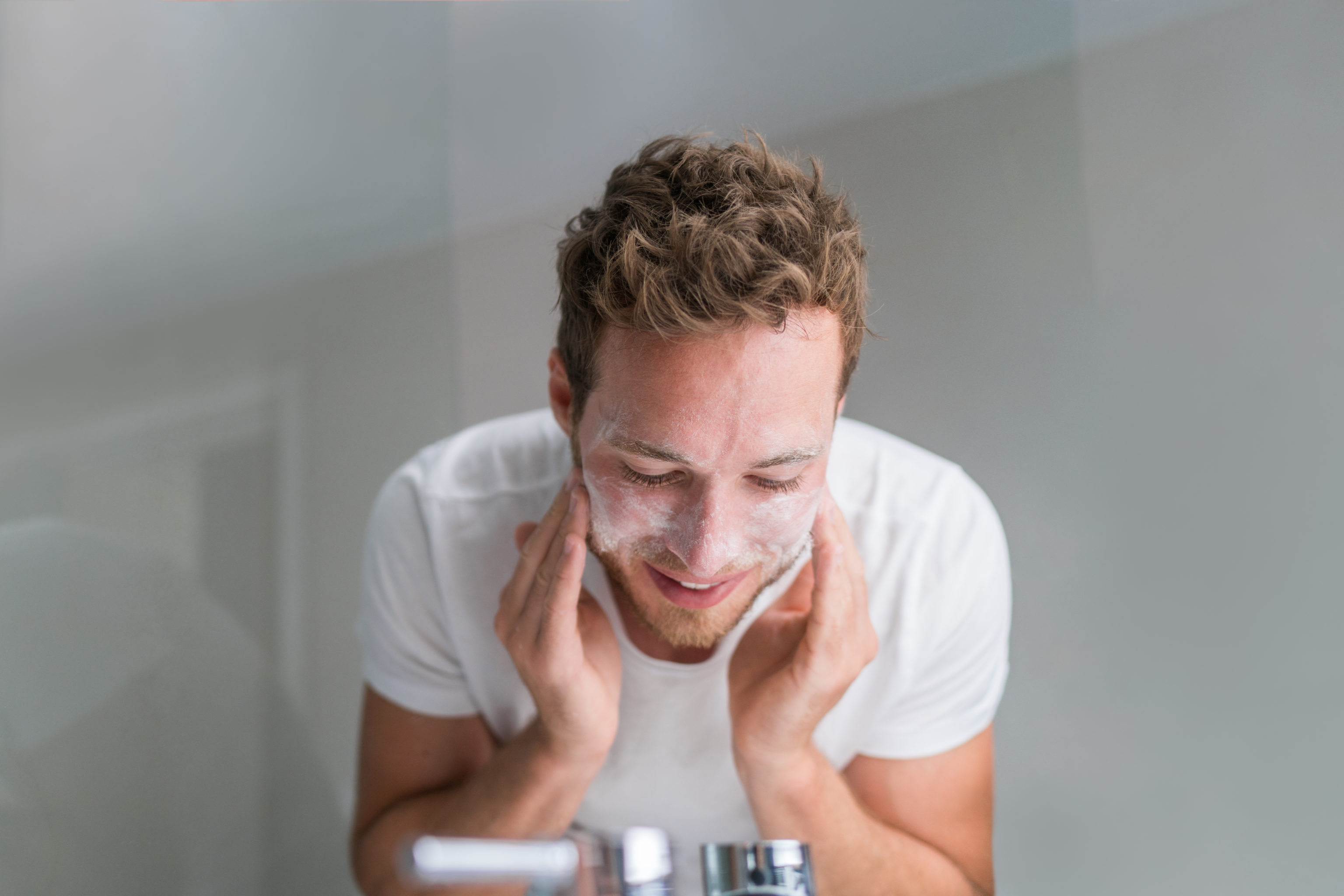 Le petit guide pratique d'une routine de soins pour homme ! | Edgard