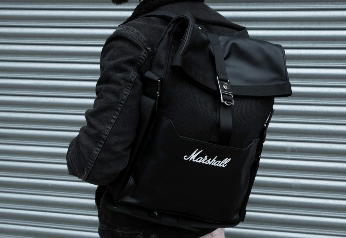 Coup de coeur : La bagagerie Marshall Travel pour voyager en toute ...
