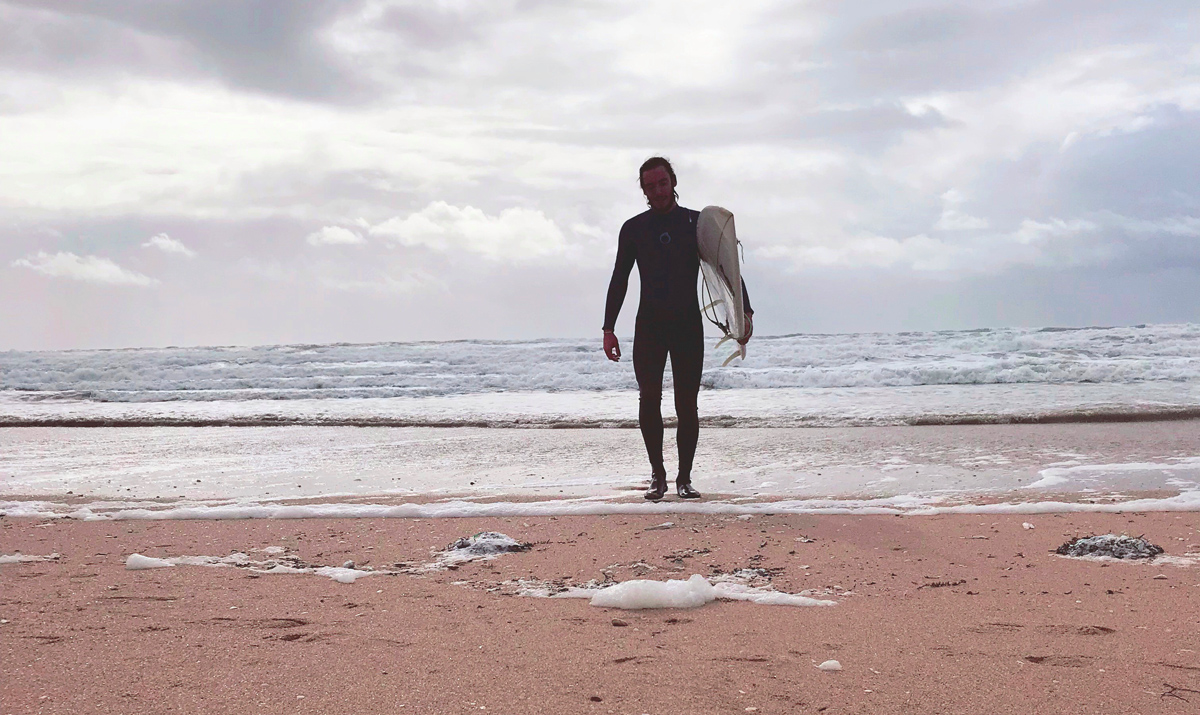 Studio Ammó : La décoration aux inspirations océaniques | Edgard