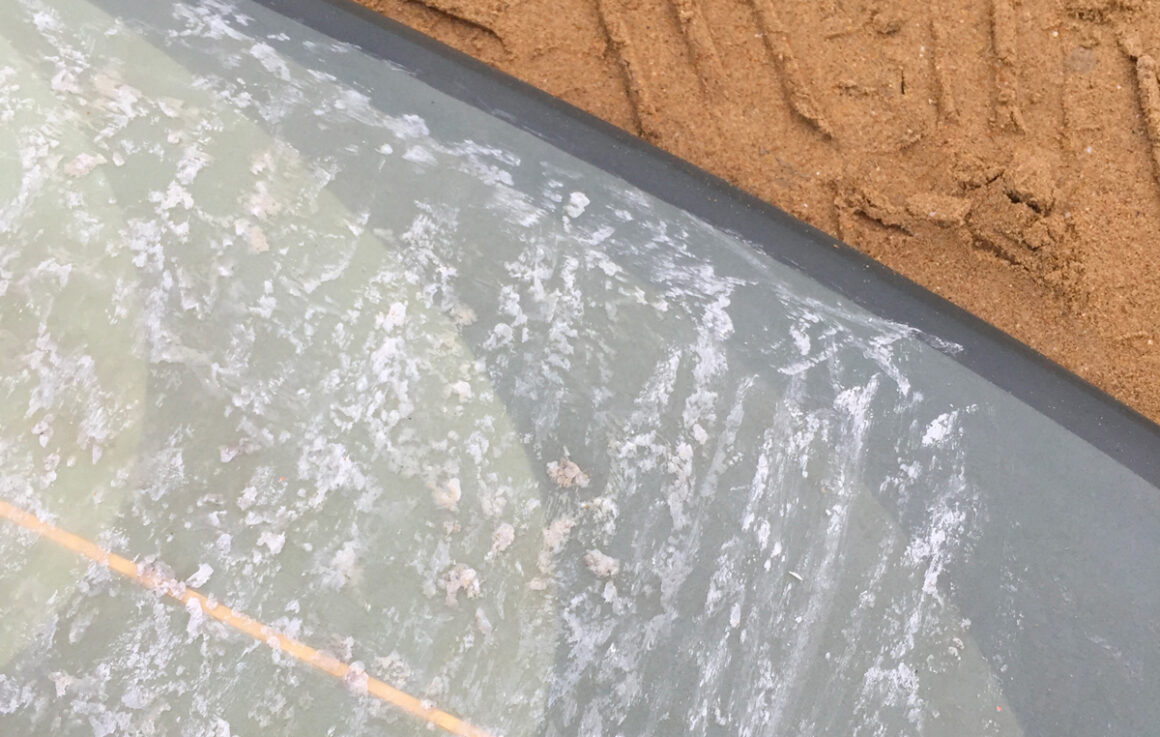 Studio Ammó : La décoration aux inspirations océaniques | Edgard