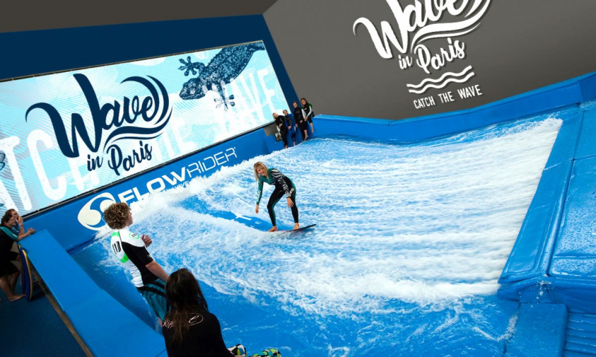 5 adresses parisiennes où se rafraîchir l’été ! - Edgard L'élégant