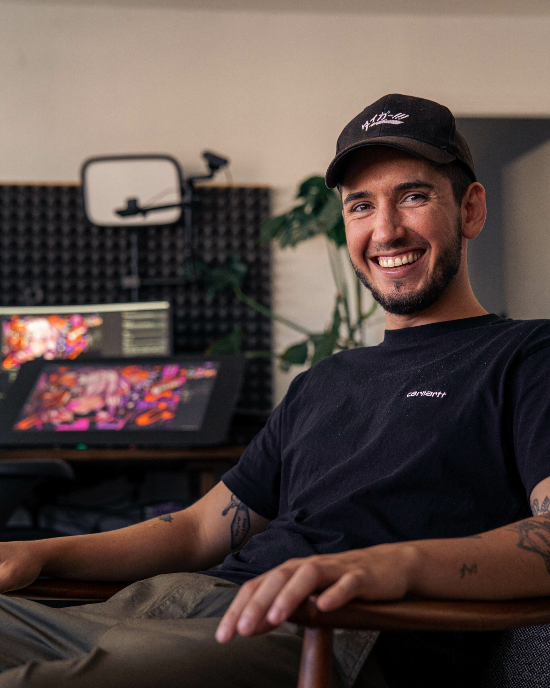 Coup de coeur : La collection Paiheme Studio aux illustrations japonaises rétro ! | Edgard