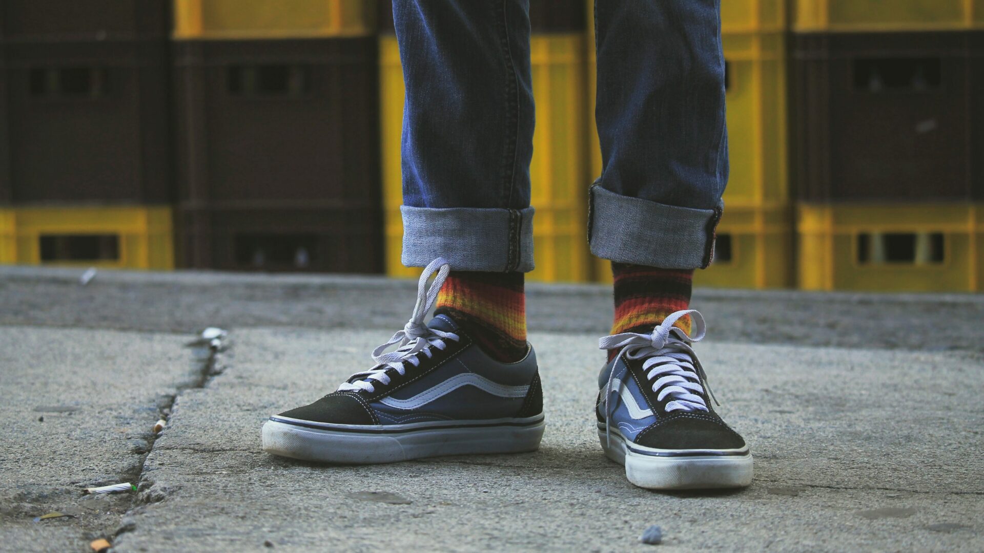 Quels sont les types d’ourlets à revers pour ton pantalon ? | Edgard L ...