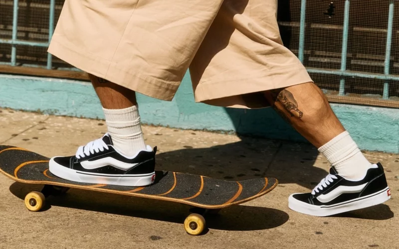 Adopter le style “2016 is the new 2026” ! | Edgard